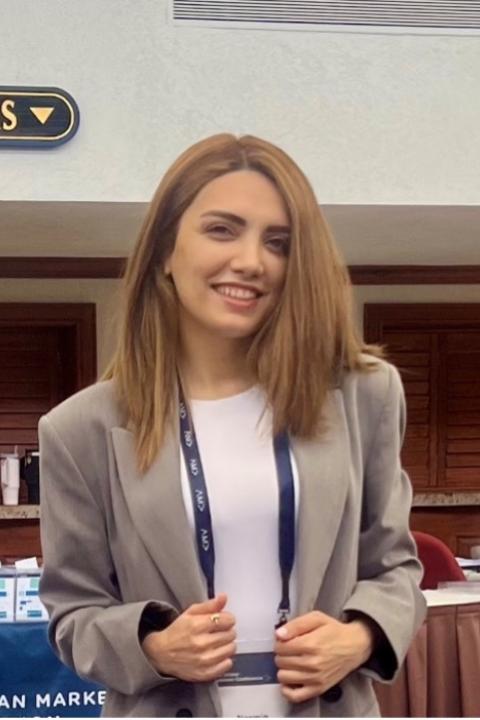 Narmin Nasibli | School of Fashion